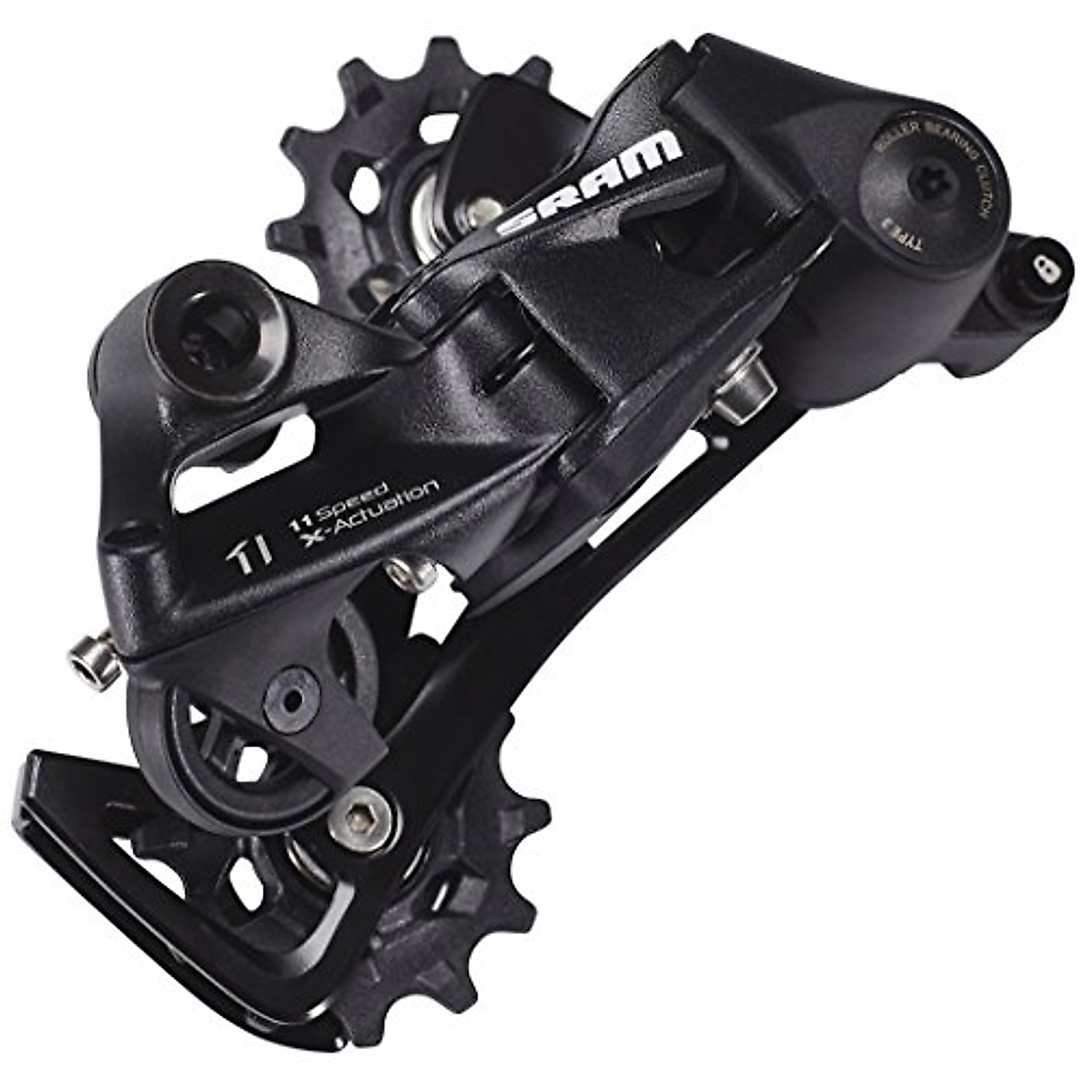 SRAM NX 1x11 Long Cage Rear Derailleur