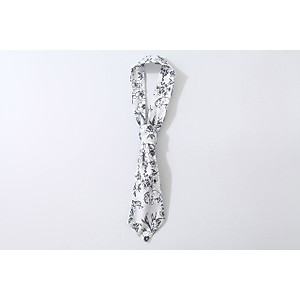 Baby Boy Gentleman Set with Dress Shirt+Bow Tie+Vest and Pants 3PC Set (Green, 4T)