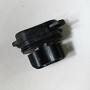 ITT Dual Battery Cartridge Assembly