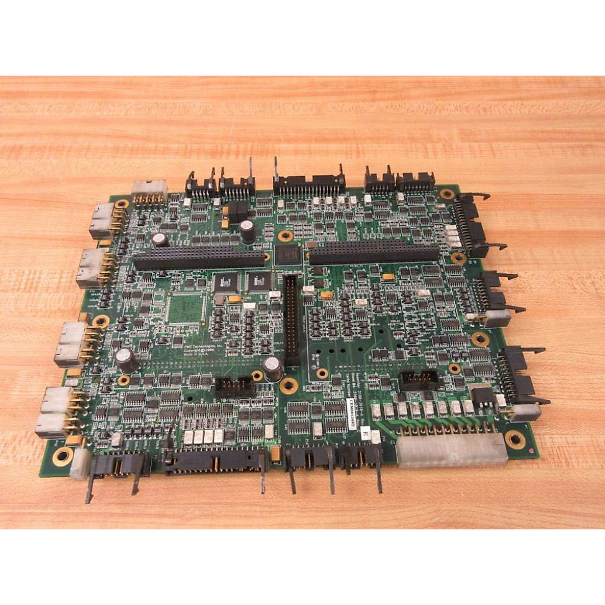 FMC 3160-3010-A Board 31603010A