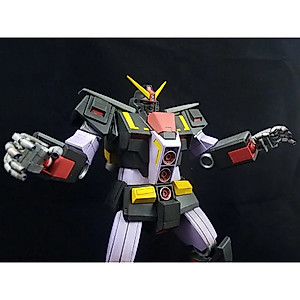 Bandai Hobby - HGUC - 1/144 HGUC Psycho Gundam