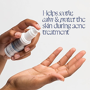 Obagi CLENZIderm M.D. Therapeutic Moisturizer – Hydrates, Soothes, Calms & Protects the Skin During Acne Treatment – 1.7 oz