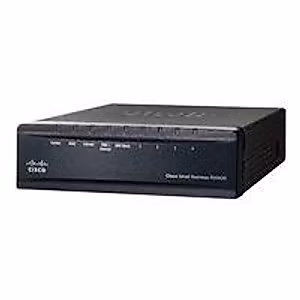 Cisco Small Business Rv042g - Router - Desktop