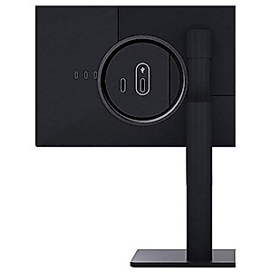 LG 22" HD 4K Ultra Fine LED Monitor for Mac Only USB-C Port with Speakers