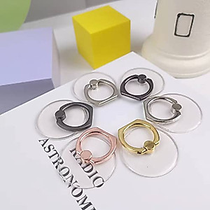 Trans Phonesd Ring