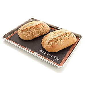 Silpat for Bread, 11.6 x 16.5-inches