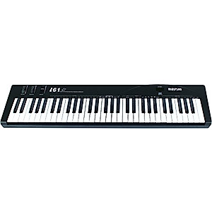 midiplus i61 USB MIDI Keyboard controller