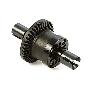 TAMIYA 1/10 Formula E Gen2 Championship Livery 4 Wheel Drive TC-01 TAM58681 Cars Elec Kit 1/10 On-Road