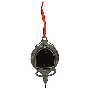 Cathedral Art CO745 Christmas in Heaven We Miss You Memorial Ornament, 4-5/8-Inch