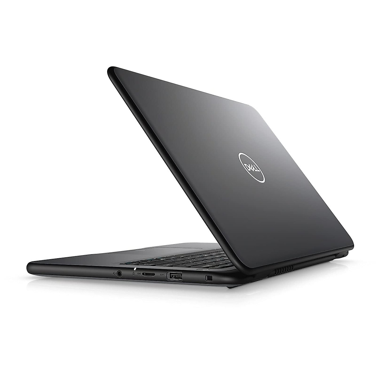 Dell Latitude 3310 Laptop | 13.3" 1366x768 HD | Core i5-8265U - 128GB SSD Hard Drive - 8GB RAM | 4 cores @ 3.9 GHz Win 11 Home Black (Renewed)