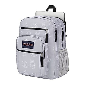Jansport JS0A47JK93Z Big Student Peace