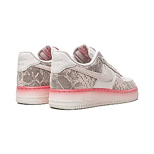 Nike Women's W Court Vision Lo Nn Nu Trainers, Phantom sail Pink, 8.5 Women