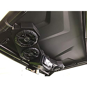 Talon R/X Stereo Radio BT Soundbar