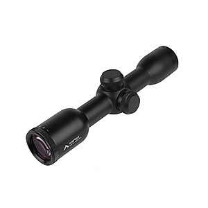 Primary Arms Classic Series 6x32mm Rifle Scope - ACSS-22LR