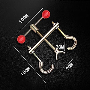 MYCENSE Bonsai Branch Bender Tree Branch Regulator Bonsai Cutter Branch Modulator Trimming Gardening Hand Tools Adjustment