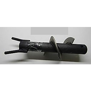 Auger For SaltDogg TGS05 Series Spreaders