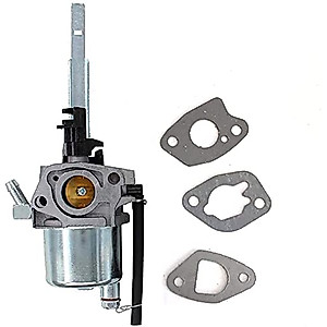 HQparts Carburetor for 920400 920402 208CC 24 in 2-Stage Snow Blower Ariens SNO Tek ST24