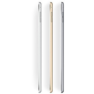 Apple iPad Mini 4 16gb Space Gray (Renewed)