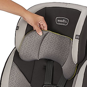 Evenflo Maestro Sport Harness Booster Car Seat, Crestone Peaks