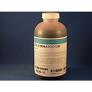 Stain Gill 3 Hematoxylin (1 ea. x 16 oz)