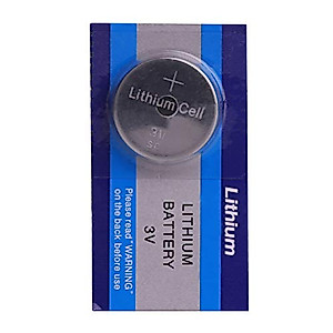 SCITOO 1 PC Key Fob Keyless Entry Remote Control Fits 2008-2010 for Chrysler 200 2008-2013 for Chrysler 300 2009-2012 for Chrysler Aspen (FCC OHT692713AA) 3 Buttons