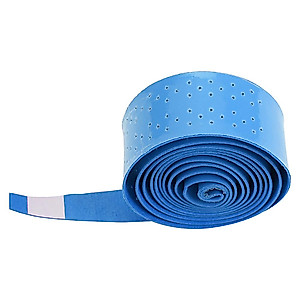 Archery Absorb Sweat Band for Bow Riser Handle Grip Tape NonSlip Stretchy(blue),Bow Riser Handle Band, Bow Riser Handle Band, Archery Absorb Sweat Band fBow Riser Handle Band Archery Absorb Swea
