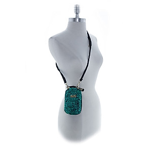 Donna Sharp Jade Cell Phone Purse