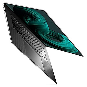 Dell XPS 17 9710 Gaming & Entertainment Laptop (Intel i7-11800H 8-Core, 16GB RAM, 2x1TB PCIe SSD RAID 1 (1TB), RTX 3050, 17.3" 60Hz Win 10 Home) (Renewed)