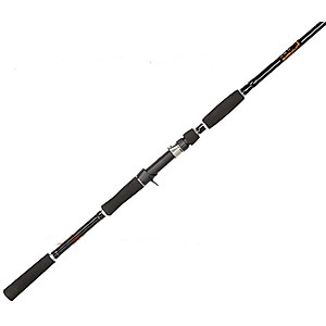 FIRE STIK The 7'6" Catfish Casting Rod Fishing
