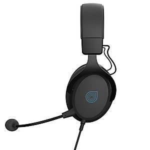 Kinetic 212 Wired Gaming Headset - PC, mobile, PS4 and Xbox One