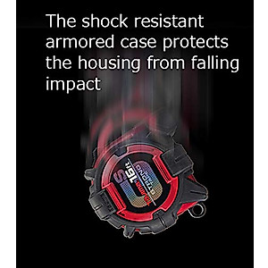 Tajima GS-16BW GS Lock Standard Scale Steel Blade, 16'X1"