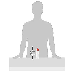 Classic Plast Bottle For Guinea Pig, 320 Ml