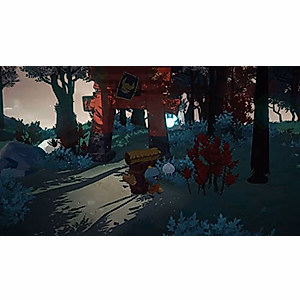 ONI: Road to be the Mightiest Oni for PlayStation 4