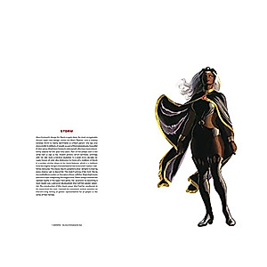 The Alex Ross Marvel Comics Poster Book