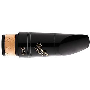 Vandoren CM308 B45 Traditional Bb Clarinet Mouthpiece