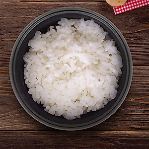 HEMOTON Inner Pot for Instants Pot 3.2-Qt, Polished Surface, Rice Cooker, Nonstick Pot, Replacement Inner Pot, Inner Pot Parts, Alloy Cooking Pot with scale (3L, 8.25"D x 8.25"W x 4.32"H)