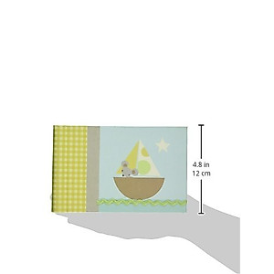 Pepper Pot Brag Book/Wire-O Photo Album, Sweet Baby Boy