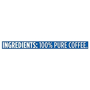 Maxwell House Breakfast Blend Light Roast Ground Coffee (38.8 oz Canister)