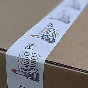 Smudge Pot Direct Smudge pot stand.