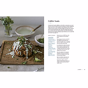 Provecho: 100 Vegan Mexican Recipes to Celebrate Culture and Community [A Cookbook]