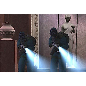 Lara Croft Tomb Raider: The Angel Of Darkness (Renewed)