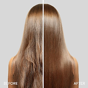 SIMPLY SMOOTH Xtend Keratin Magic Potion Conditioner Daily Conditioner Restore & Repair Dry, Damaged, Depleted Hair Hydrate & Create Soft, Healthy Hair For All Hair Types 8.5 Fl Oz