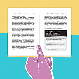 Supermaker: Crafting Business on Your Own Terms