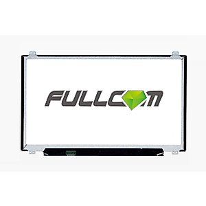 Fullcom New 17.3 inch Screen Compatible with Innolux (CMO) N173FGA-E44 (1600x900)