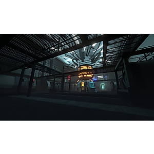 Dyschronia Chronos Alternate EP II Physical Package (Quest 2 and 3 Keycode)