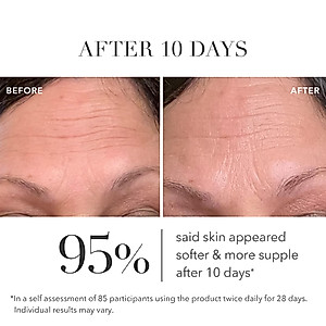 Algenist GENIUS Sleeping Collagen Night Cream - Firming Face Cream with Collagen, Collagen Amino Acids and Ceramides for a Visibly Smoother Complexion - Non-Comedogenic Skincare (2oz)