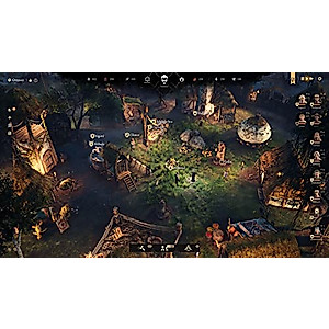 Gord Deluxe Edition - PlayStation 5