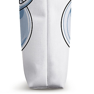 Lit and Lattes Bookclub Tote Bag