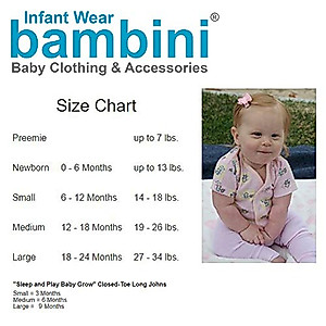 Bambini Mint Thermal Receiving Blanket-30x40