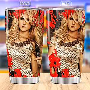 Tumbler Miranda Coffee Stainless Lambert Steel Insulated 20 30 Oz